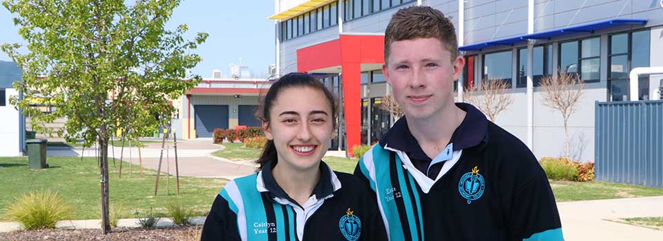 Welcome to WSSC | Wodonga Senior Secondary College
