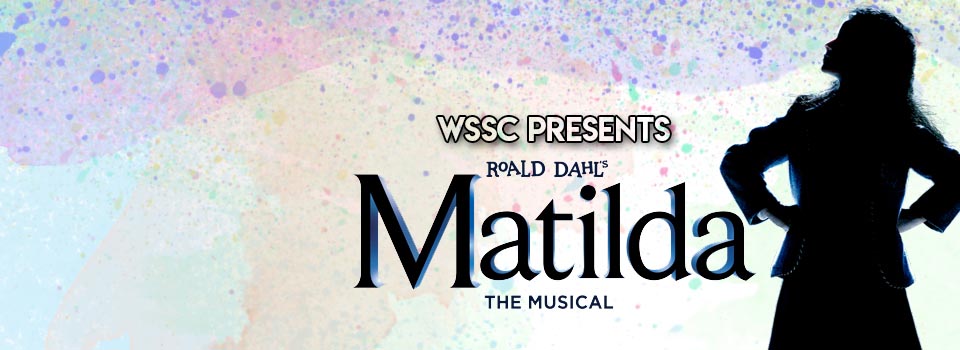 Matilda The Musical – Cast List Announced | Wodonga Senior Secondary ...