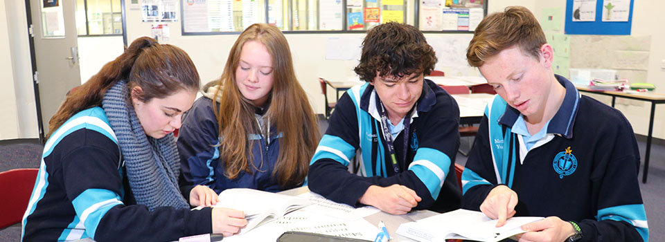 WSSC On Show | Wodonga Senior Secondary College