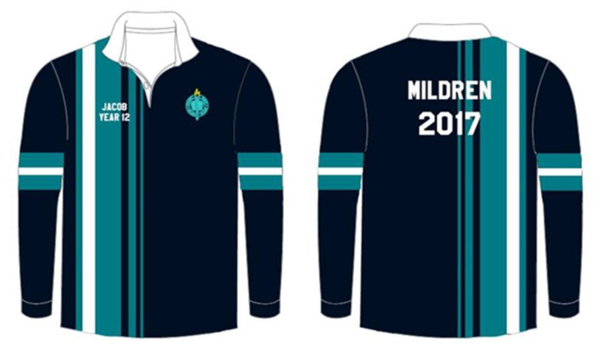 2021 Year 12 Jumpers | Wodonga Senior Secondary College