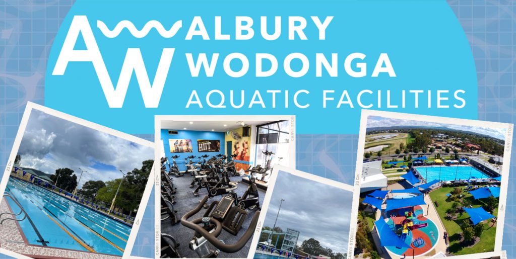 Year 10 Activation Program – Albury Wodonga Aquatic Facilities | Wodonga Senior Secondary College